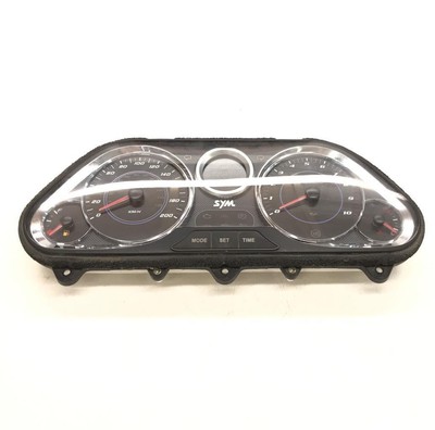Speedometer SYM MAXSYM 600 2014-2017 | eBay Australia