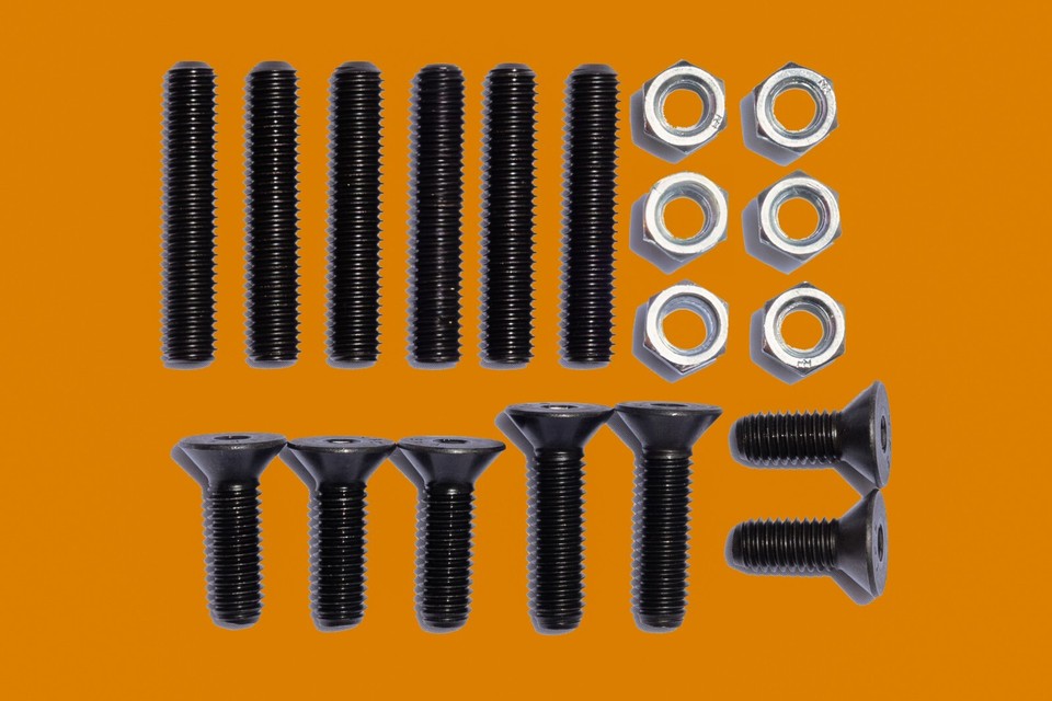 Dana 300 NP208 NP231 NP241 6 Bolt Drivers Clocking Ring | Made in USA ...