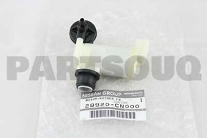 28920CN000 Genuine Nissan PUMP ASSY-WASHER 28920-CN000 | eBay