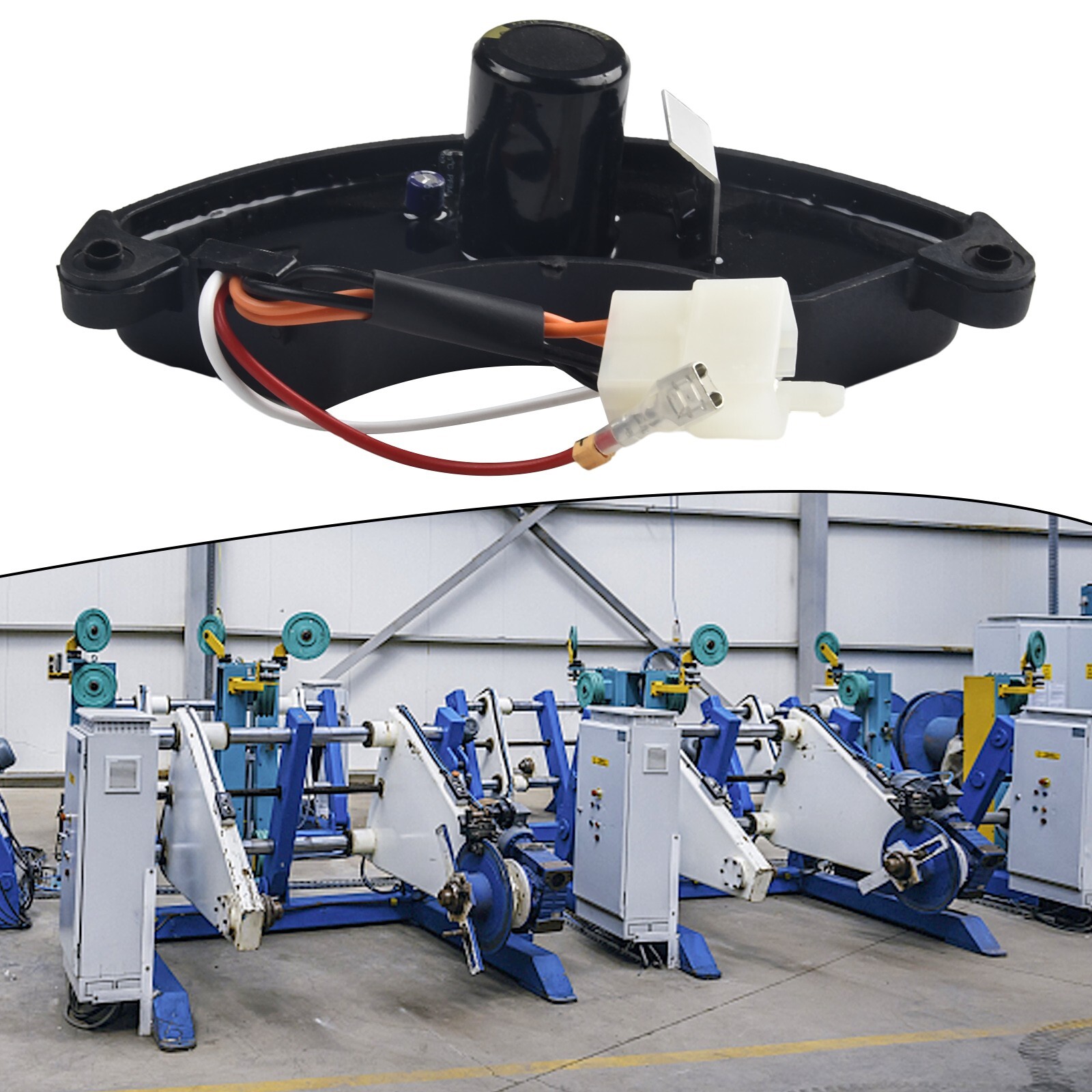 High Qulity Voltage Regulator Dynamo Kits Generator Regulator ...