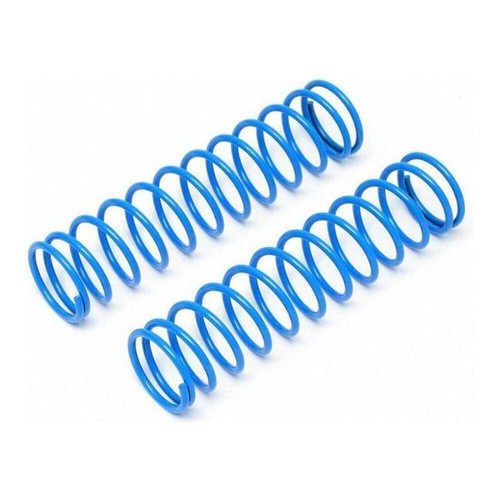 (Clearance Item) HB RACING Shock Spring/Blue (2Pcs) | eBay Australia