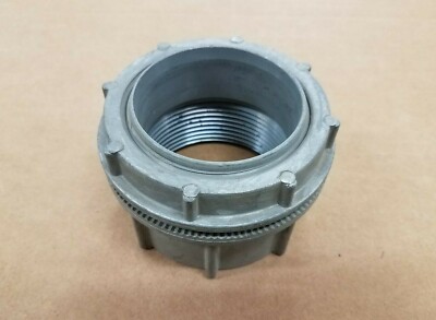 Conduit & Fittings - 2" Myers Hub