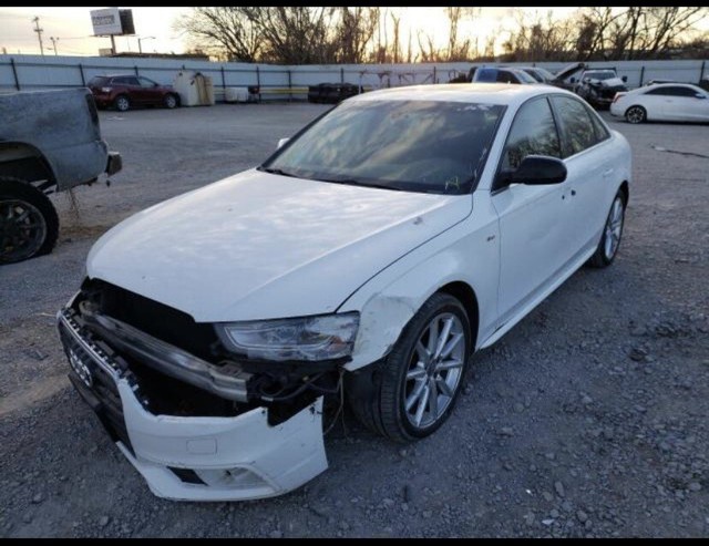 Lower Control Arm Left Front 8K0407155C 2012 Audi A4 for sale online | eBay