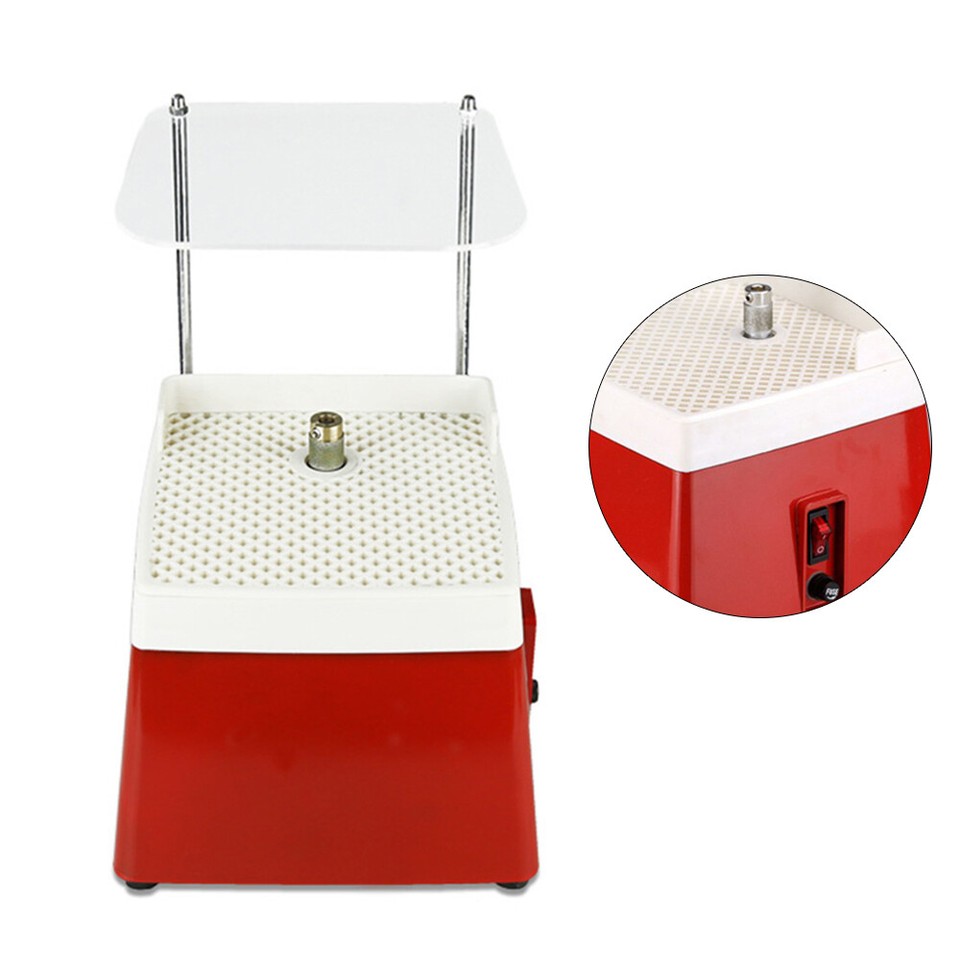 Stained Glass Grinder 4200RPM Power Stained Glass Grinder Glass Art ...