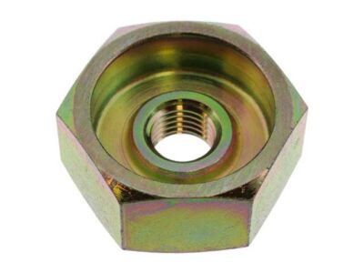 OEM Generator Pulley Nut Generator Pulley Nut fits Porsche 912 1965 ...