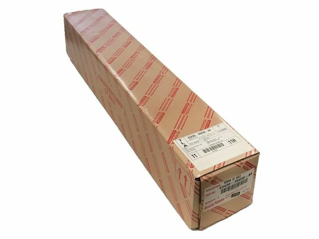 Genuine Toyota 4runner Axle Assembly 43430-35030-84 for sale online | eBay