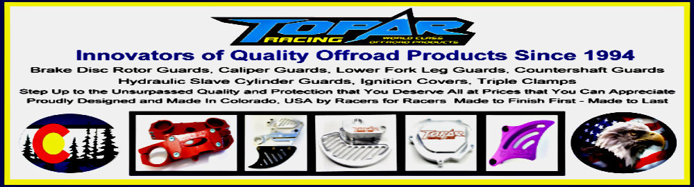 toparracing | eBay Shops