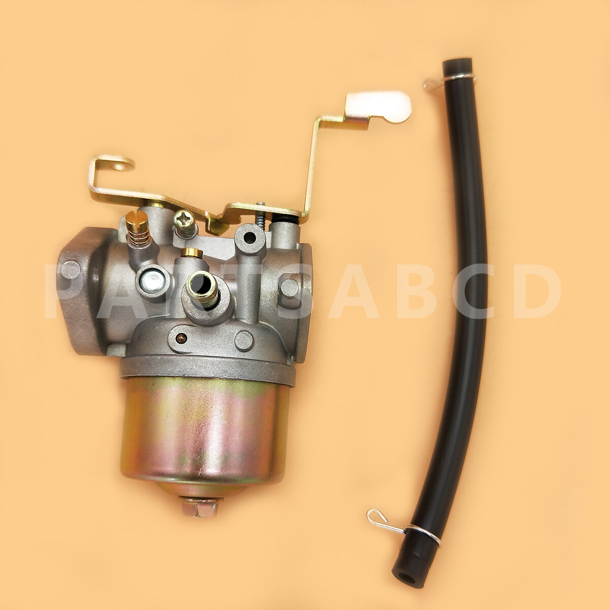 New Carburetor for Subaru Robin EY40 8HP 11HP 12HP RGX5500 RGX5510 ...