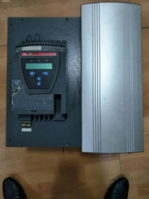 ABB PSTB 840-600-70 450KW 90days warranty via DHL or FedEx | eBay
