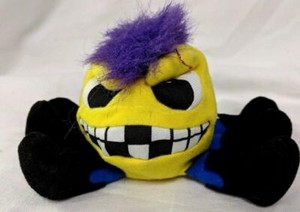 Best Meanies Beanbag Plushies | eBay
