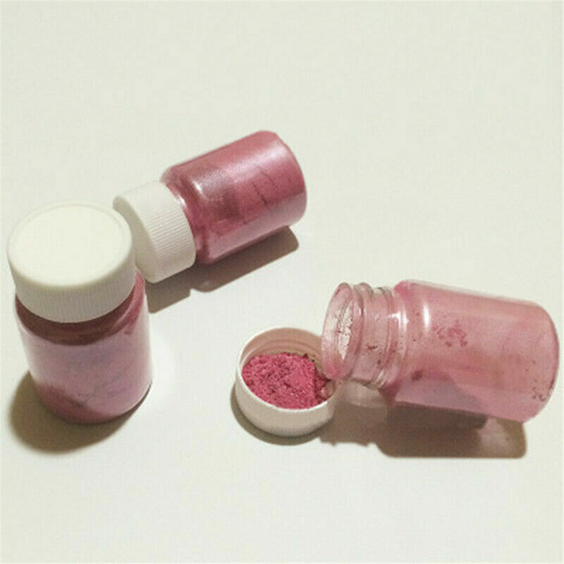 15g Edible Flash Glitter Golden Powder Decorating Food Cake Baking DIY ...