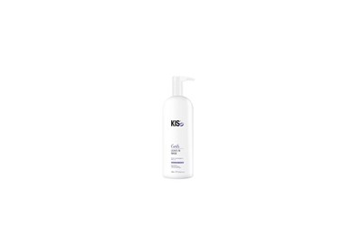 KIS Curls Leave-in Mask 1000 ml ultimative Pflege für Ihre durstigen ...