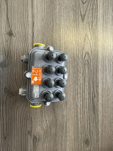 Antronix MGT28-21 G2 Milenium Drop Power Multi-Tap SE | eBay