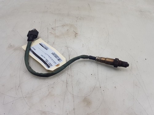 SONDE LAMBDA LAMBDA SENSOR Renault Twingo III (AH) 2016 8201140217 ...