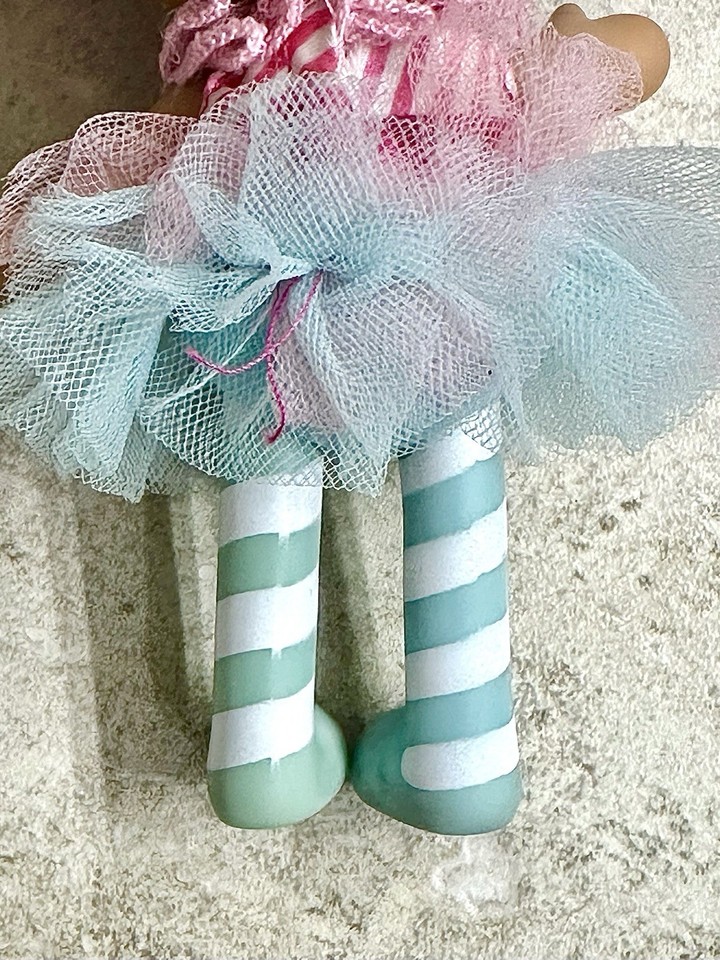 Lalaloopsy Littles Whispy Sugar Puff (RARE/HTF) | eBay