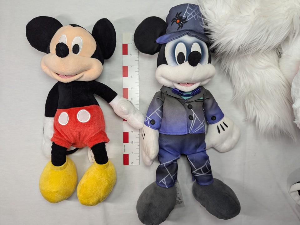 Hasbro Disney Finding Nemo Plush Toy Nite Brite NightLight Talking Fish ...