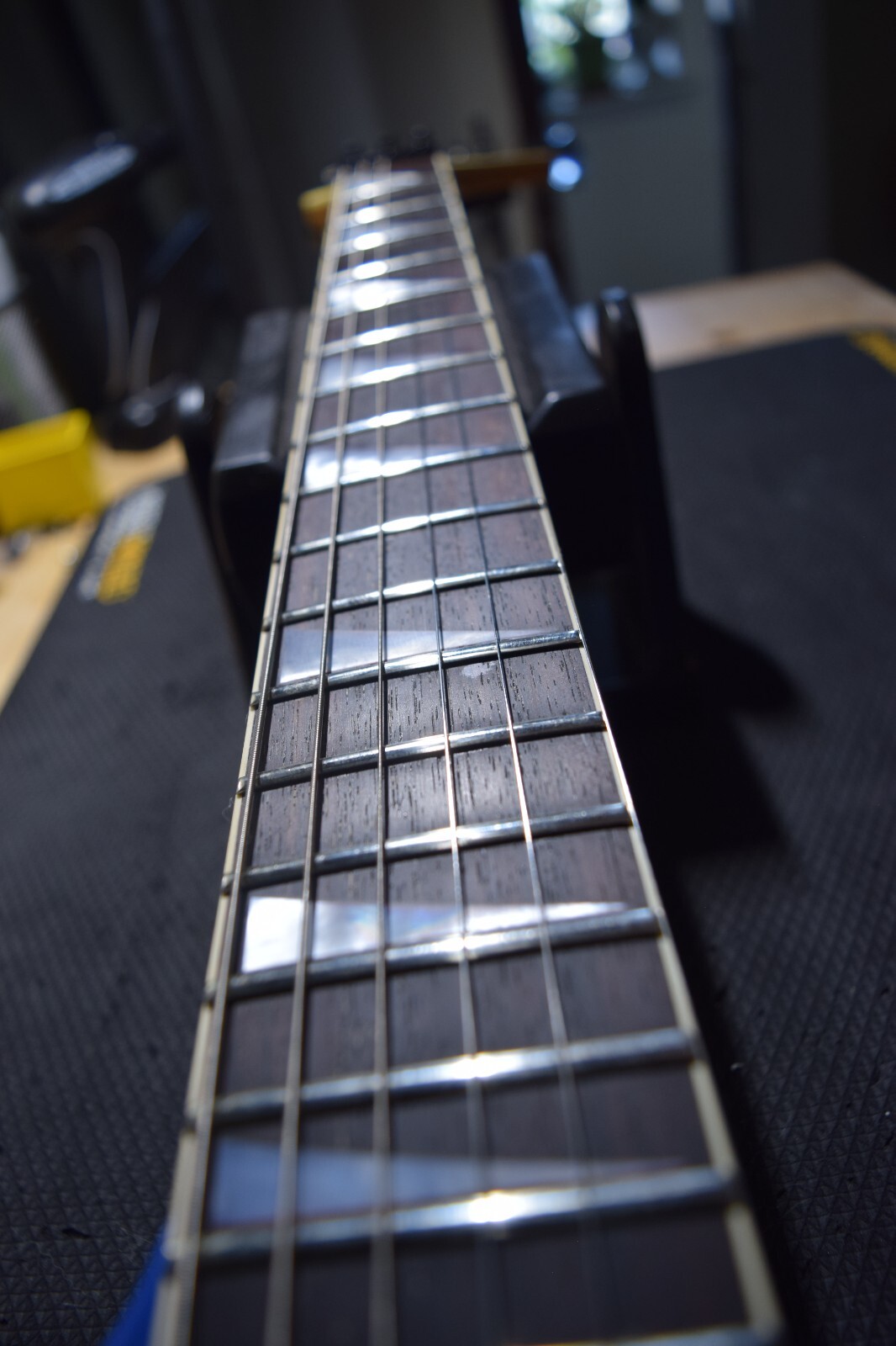 Charvel model 475 (Late 80s early 90s) send offers | eBay