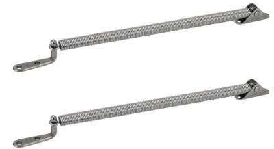 Hatch Spring Stay x 2 Pieces Boat Caravan Hatch Stay Hatch Support ...