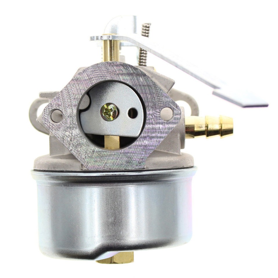 Carburetor Carb For Tecumseh 640086 640098A HSK600 HSK635 TH098SA 3HP ...