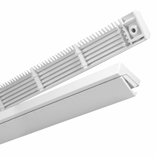 Greenwood 8000 Window Trickle Slot Vent for uPVC Double Glazing Window ...