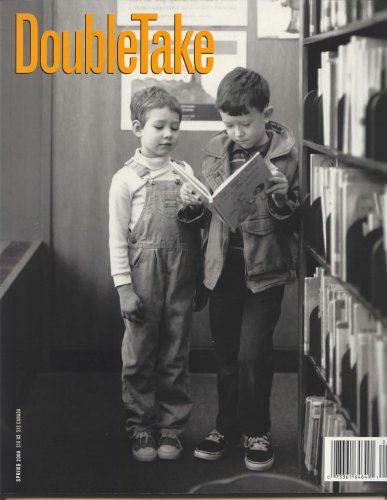 DoubleTake Magazine #20 Spring 2000 (Volume 6, No. 2) [Single Issue ...