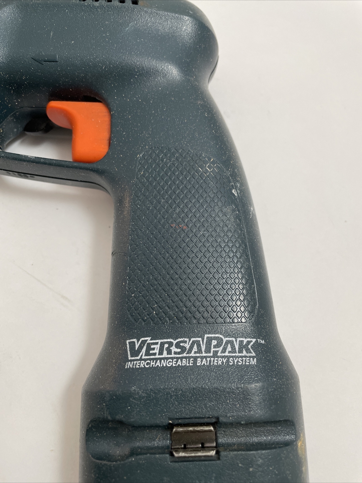 Black+%26+Decker+VersaPak+7.2v+Drill+Driver+Only+VP820 for sale online ...