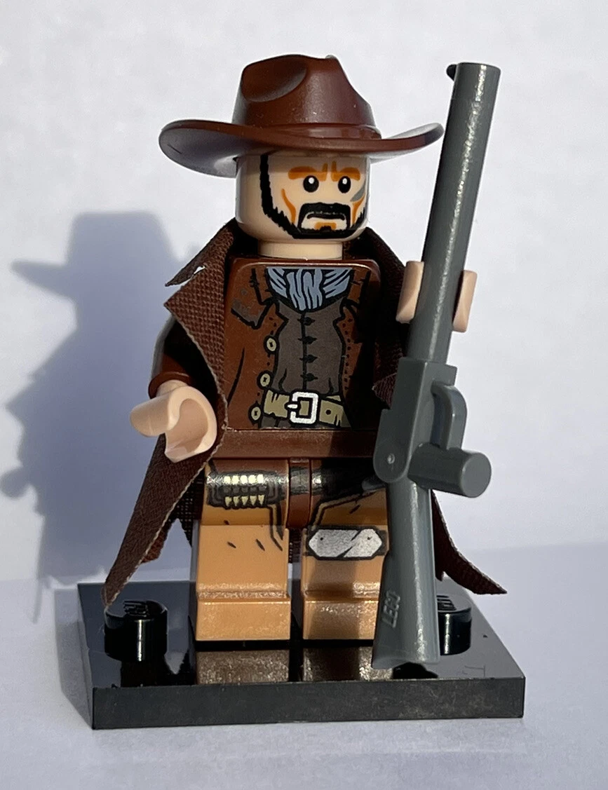 Lego Cowboy Hat