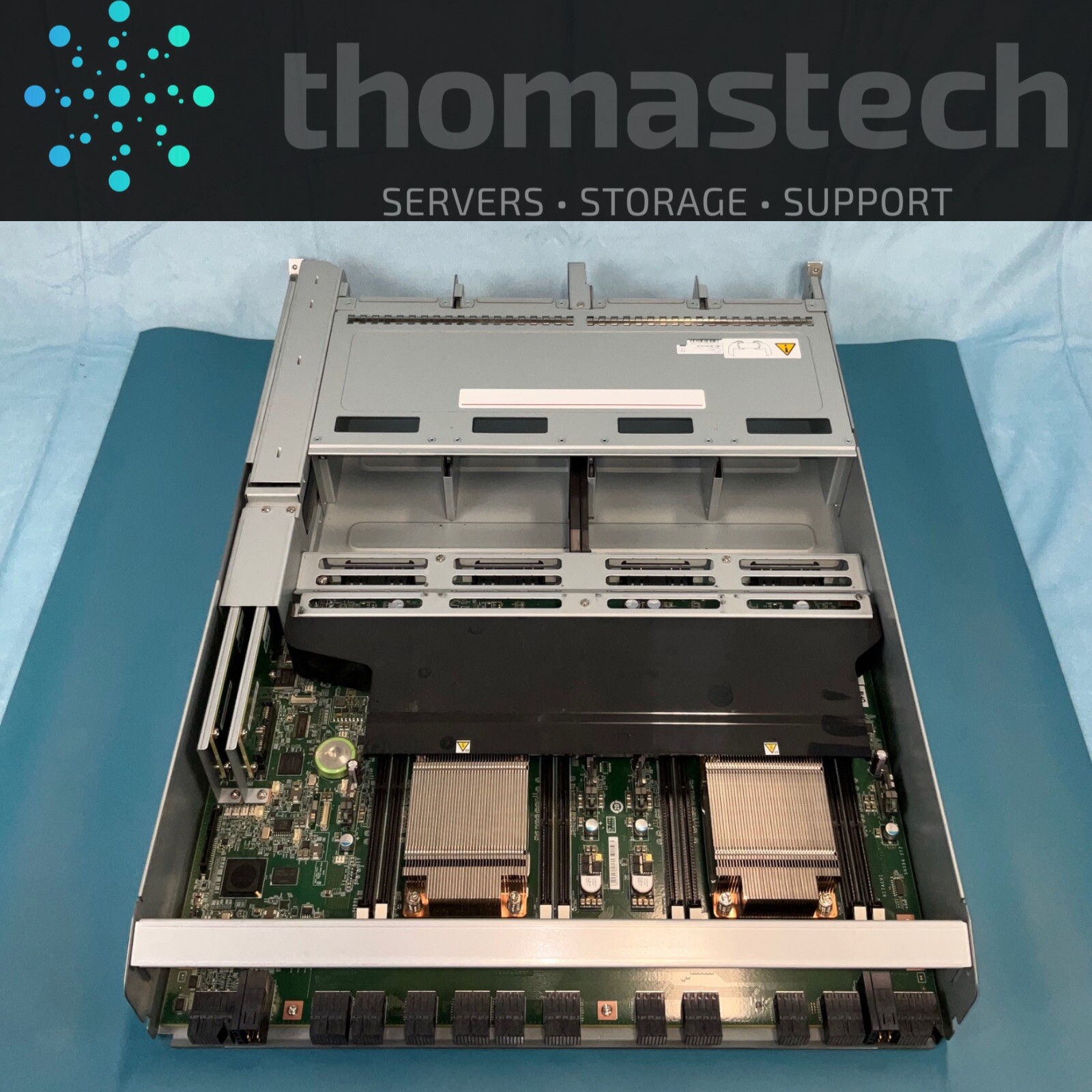 HITACHI VSP G400 / G600 CONTROLLER BOARD 3289039-A | eBay