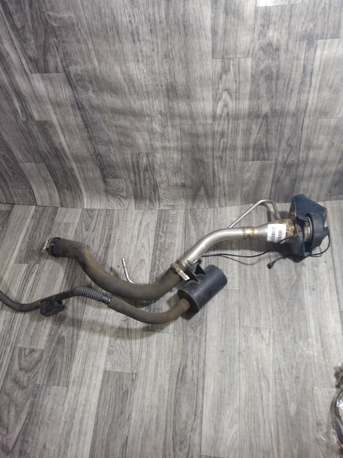 2004-2007 jeep liberty fuel filler neck 52129234ab great condition | eBay