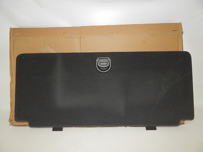 New OEM 2002-2005 Ford Explorer Luggage Compartment Trunk Cover Door ...