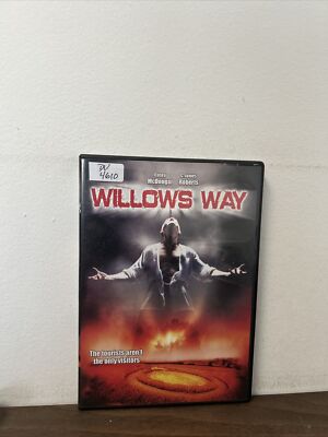 Willows Way (DVD, 2008) 750723145020| eBay