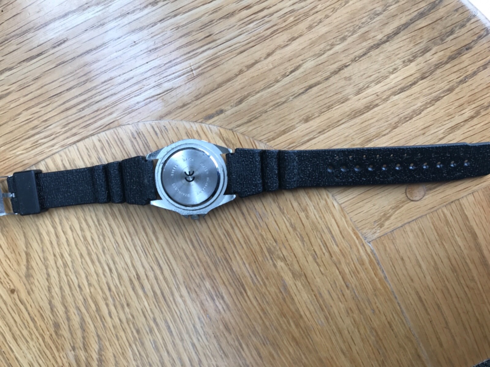 Cotton Traders Quartz Military Watch | eBay