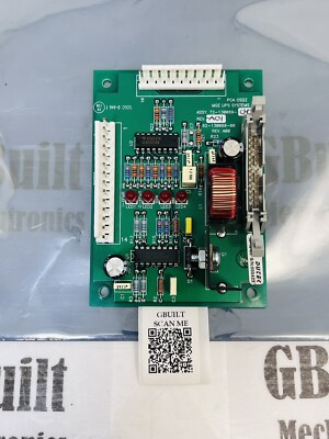 MGE PCA UPS Systems OSDZ CIRCUIT BOARD 72-130069-00 :30DayWarranty🇺🇸👍 ...