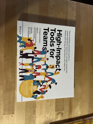 The Strategyzer Ser.: High-Impact Tools for Teams : 5 Tools to Align ...