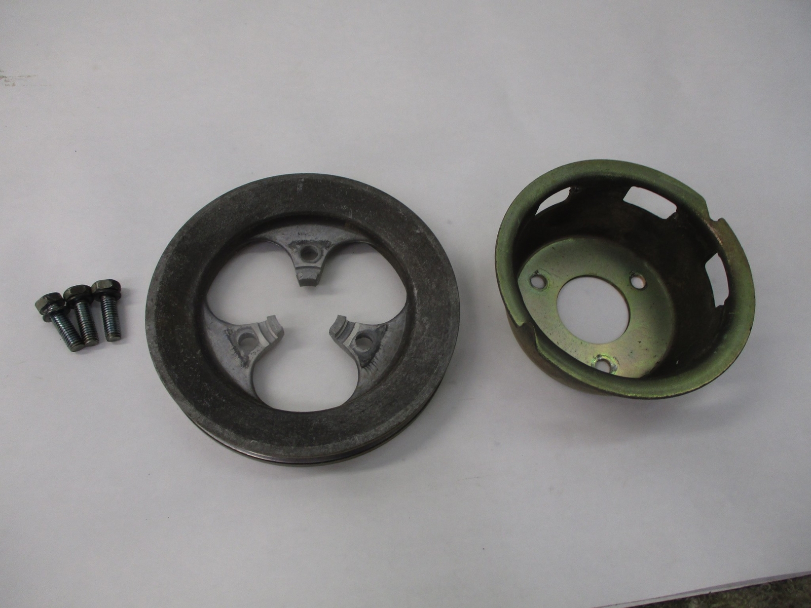 79 ARCTIC CAT PANTERA 5000 ENGINE STARTER CUP | eBay