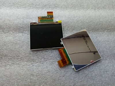 LCD Display Screen Repair Part for iPod Classic 7th 80GB 120GB 160GB | eBay
