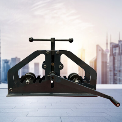 Pipe & Tubing Benders - Radius Bender