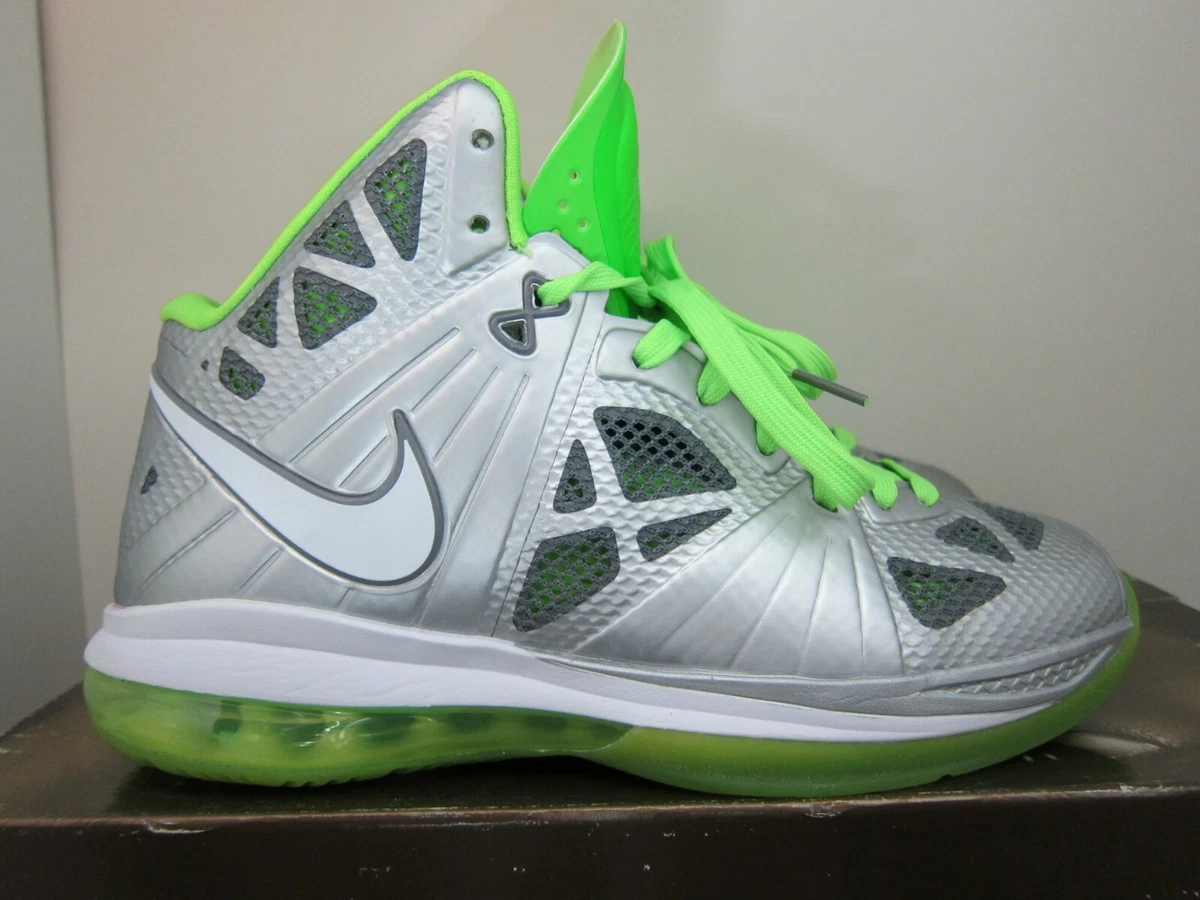 Lebron 8 Dunkman