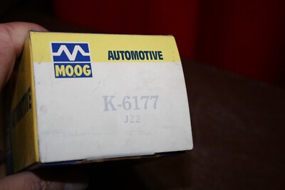 Suspension Control Arm Bushing Kit Moog K6177 New Old Stock Free ...