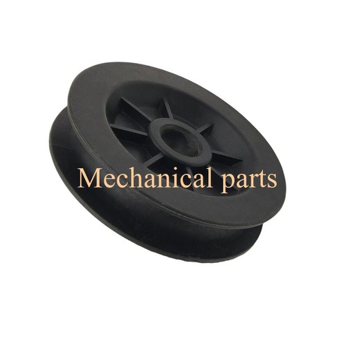 68302-23620-71 FPE LIFTING PULLEY FOR HOSE TOYOTA Forklift 7F/8FD30 | eBay