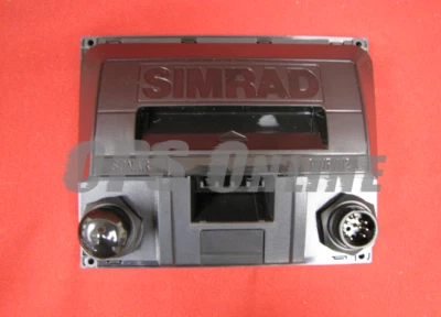 New Mercury OEM VesselView 502 Kit Part # 8M0110643