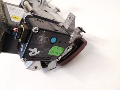 4d0820511 Heater Vent Flap Control Actuator Motor for Volkswagen ...