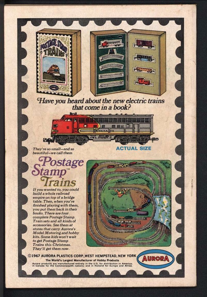 BATMAN #198 6.0 // GIANT 80 PAGE ISSUE DC COMICS 1968 | eBay