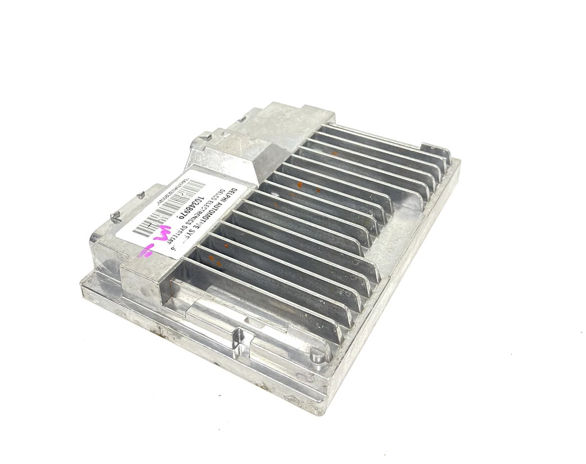 22672023 – BCM (22672023) For A Saturn L-Series (2001), 40% OFF