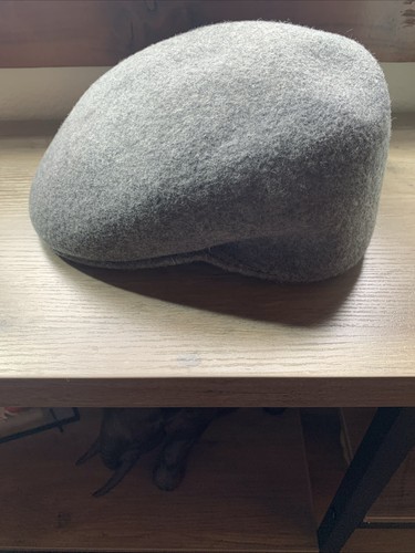 Pendleton Hat Wool Cabbie Newsboy Driving Cap US Made Size X Large | eBay