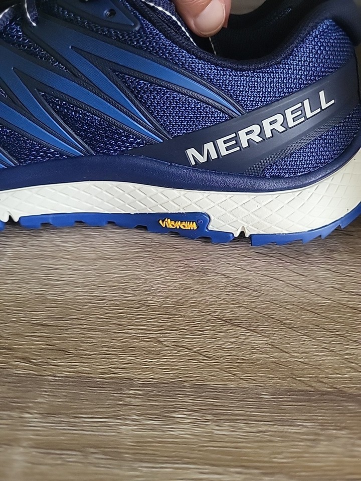 Merrell Men's Bare Access XTR Athletic Shoes Trail Running Size 10 ...