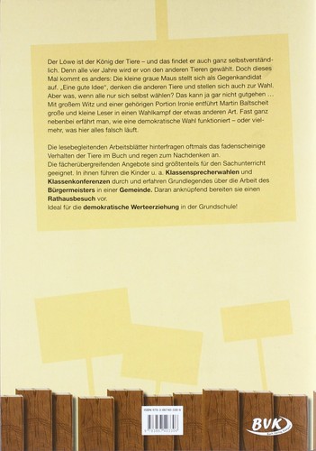 Nicole Lohr Jut Literaturprojekt zu "Ich bin für mich": 2.-3. Klass ...