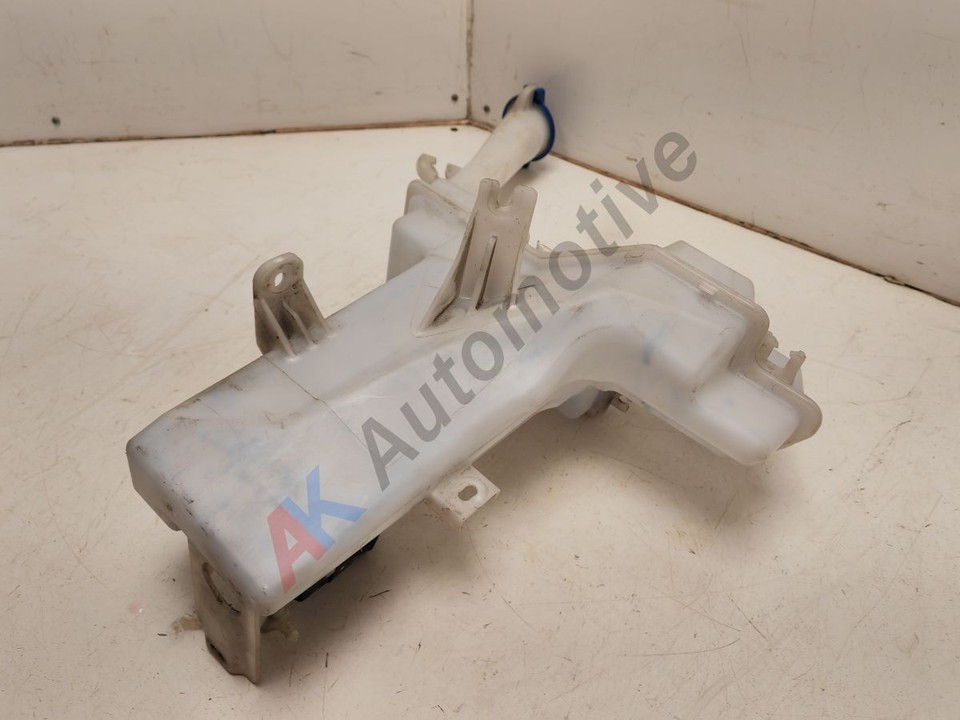 Kia Picanto JA MK3 17-25 Windscreen Washer Bottle Reservoir and Pump ...
