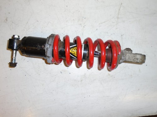 YAMAHA FZ1 FZ1S FAZER 1000 ABS 2008 - 2014:SHOCKER SHOCK ABSORBER ...