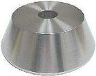 Brake Lathe Centering Cone (3 5/8" - 5 1/8") 1" Bore - MADE in USA | eBay